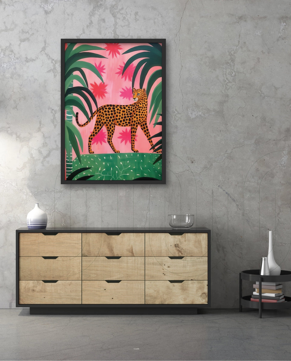 Jungle Muse – Mova Decor